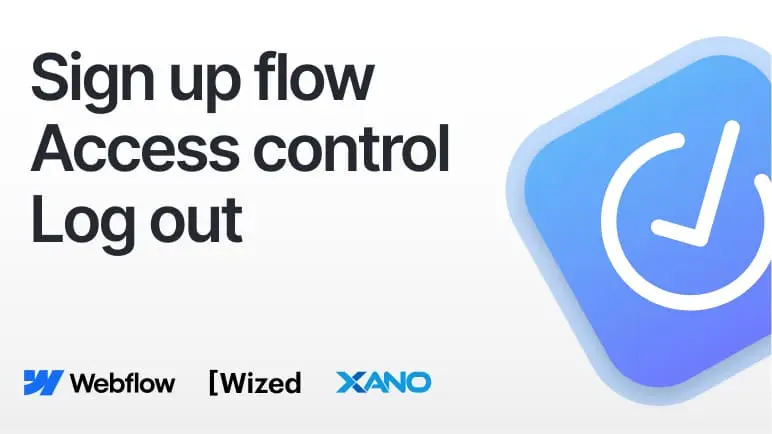 Produlis | Webflow, Wized and Xano agency